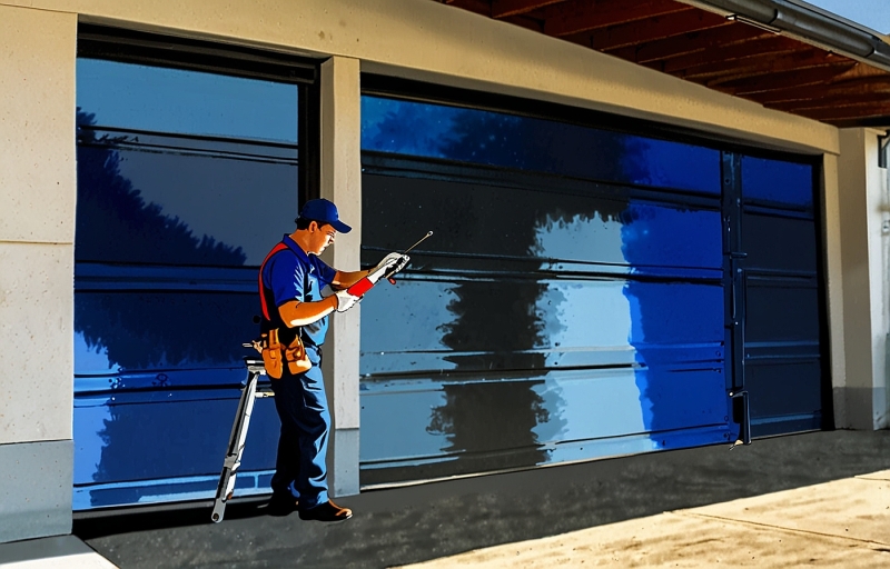 How to Prevent Garage Door Spring Fatigue | NYC Guide